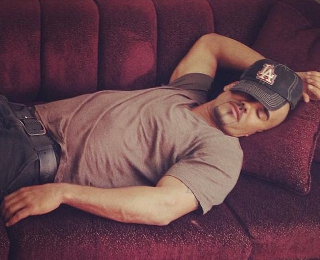 Loving Moore: March 2014